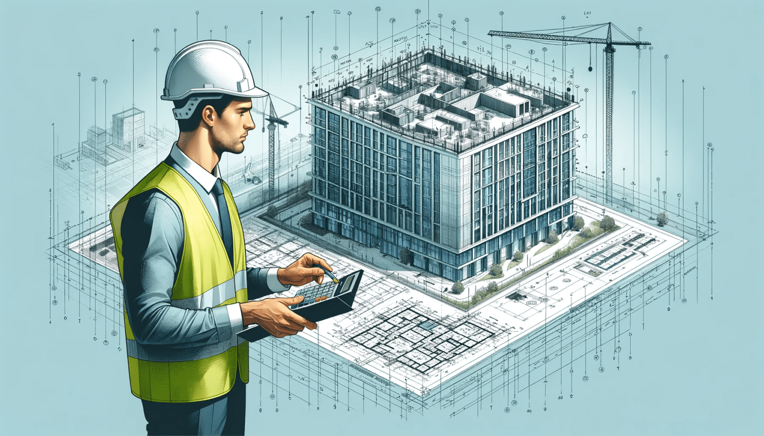 Commercial Construction Estimation | Bids Analytics LLC