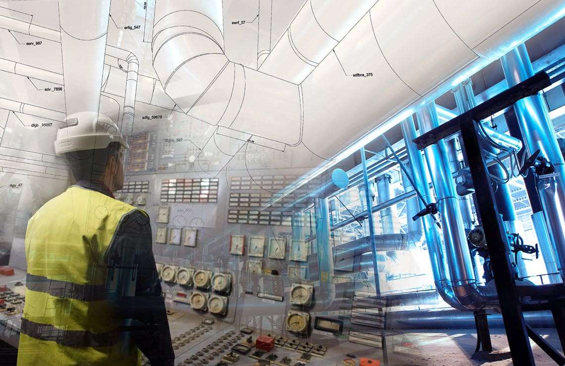 HVAC Estimating Services | Mechanical Takeoffs