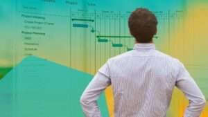 CPM Scheduling Services